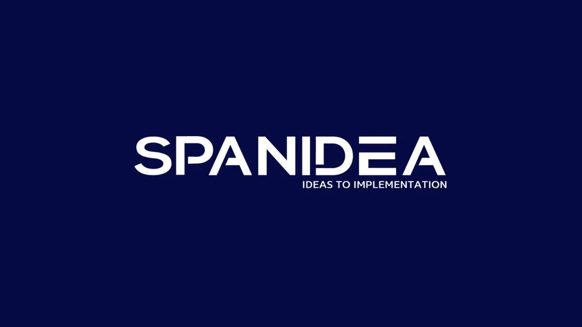 Spanidea - Engineering Innovation. Driving Digital. Powering AI